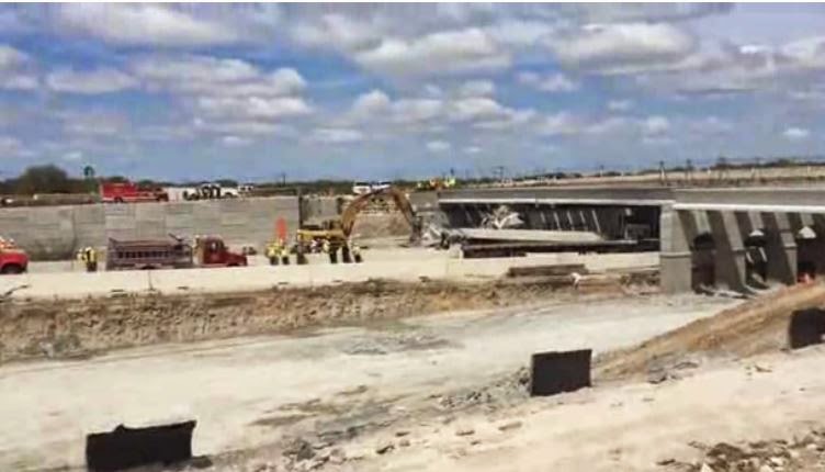 MEC&F Expert Engineers : SALADO, TEXAS DEADLY BRIDGE COLLAPSE: UNCLEAR ...